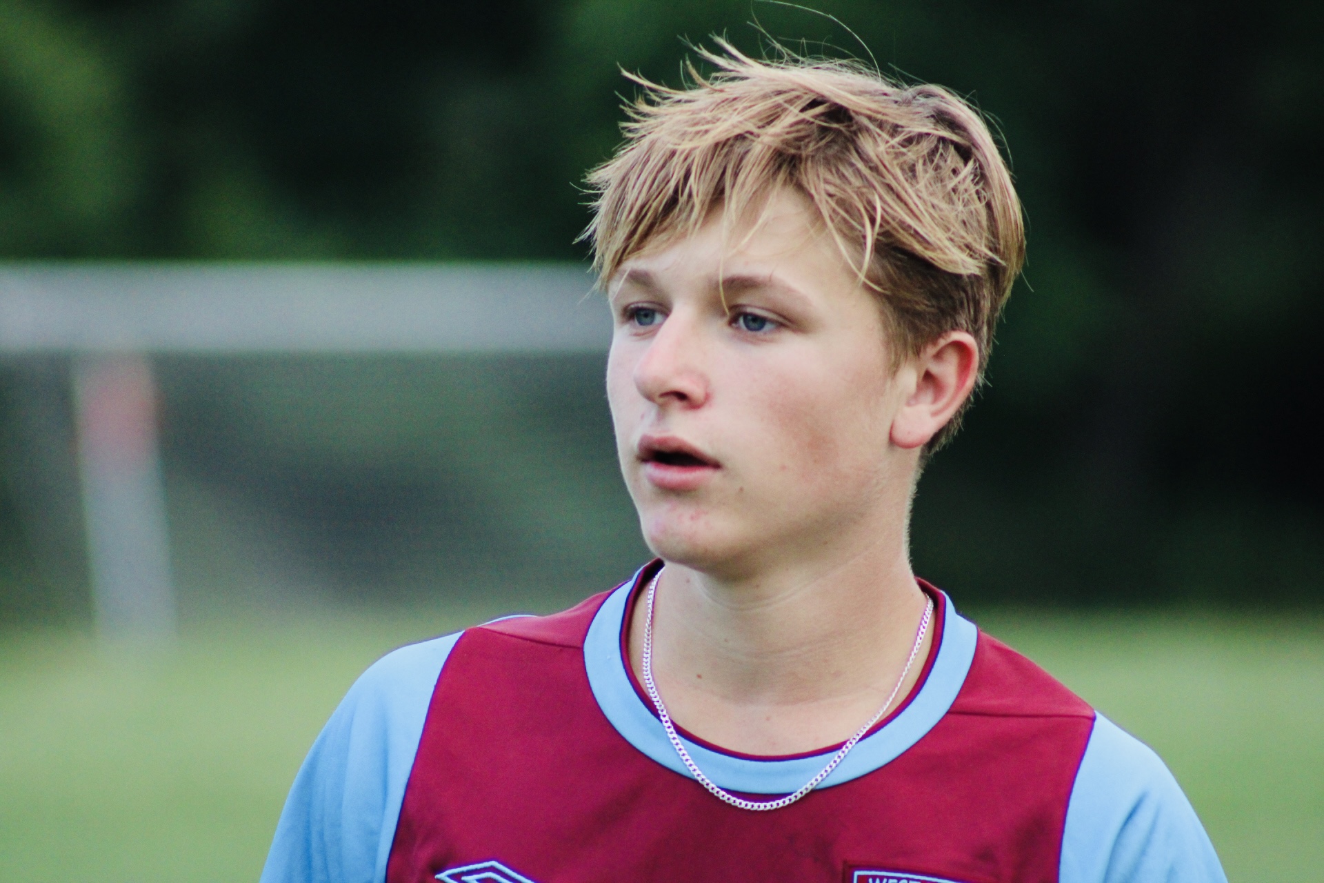 Atticus Anderson | Online Recruiting Profile