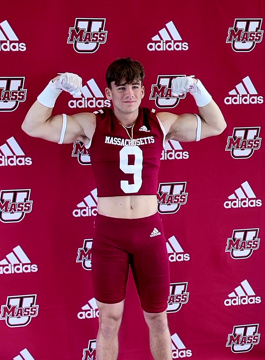 Christian Soltis | Online Recruiting Profile
