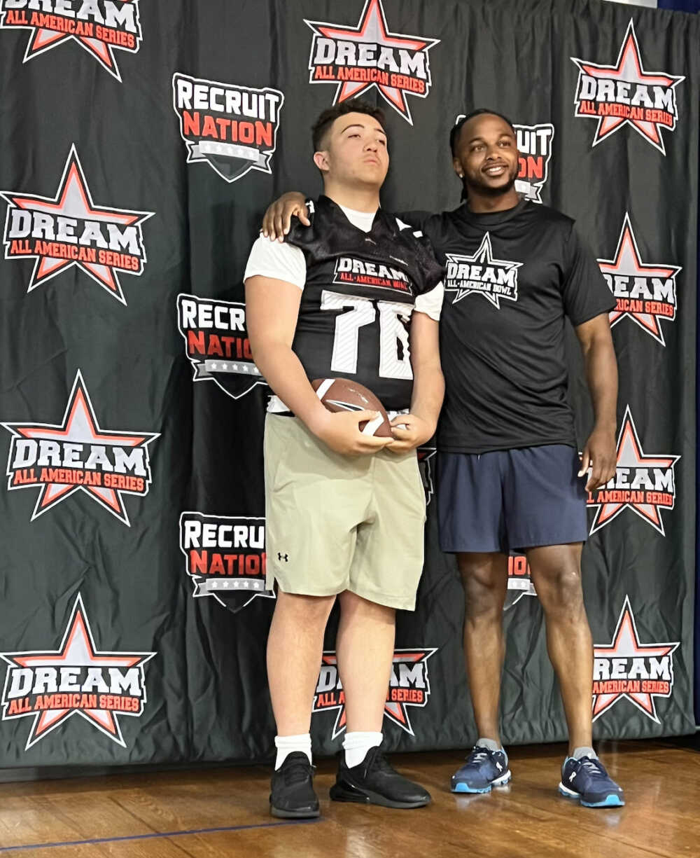 Joseph Russo | Online Recruiting Profile