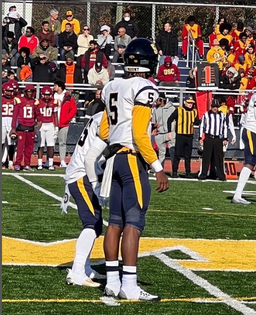 Marc Pearson | Online Recruiting Profile