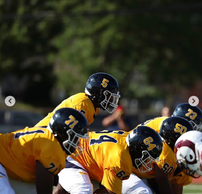 Marc Pearson | Online Recruiting Profile