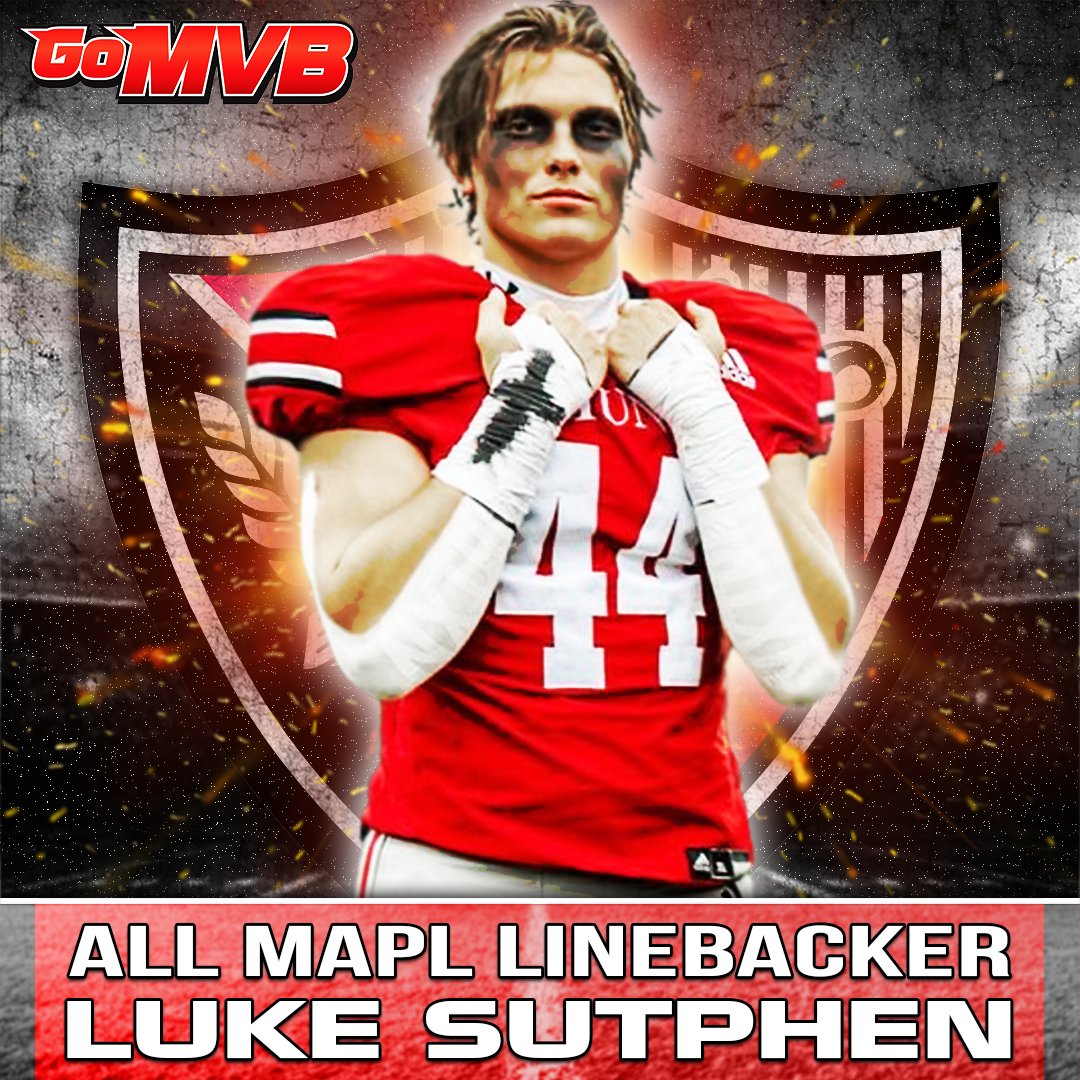 Luke Sutphen | Online Recruiting Profile