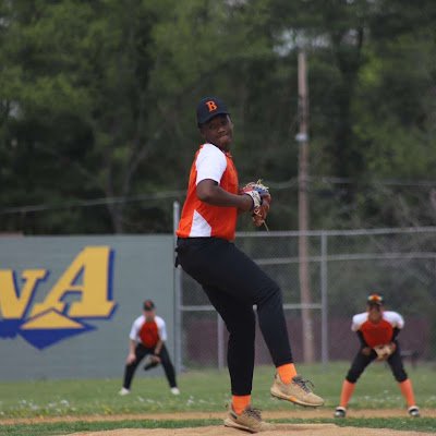 Jaevon Alexander | Online Recruiting Profile