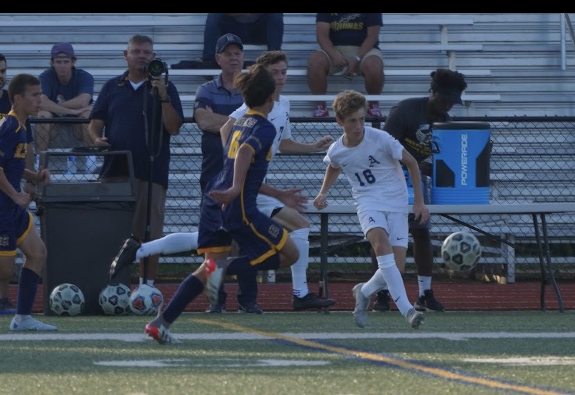 Frank Markovich | Online Recruiting Profile