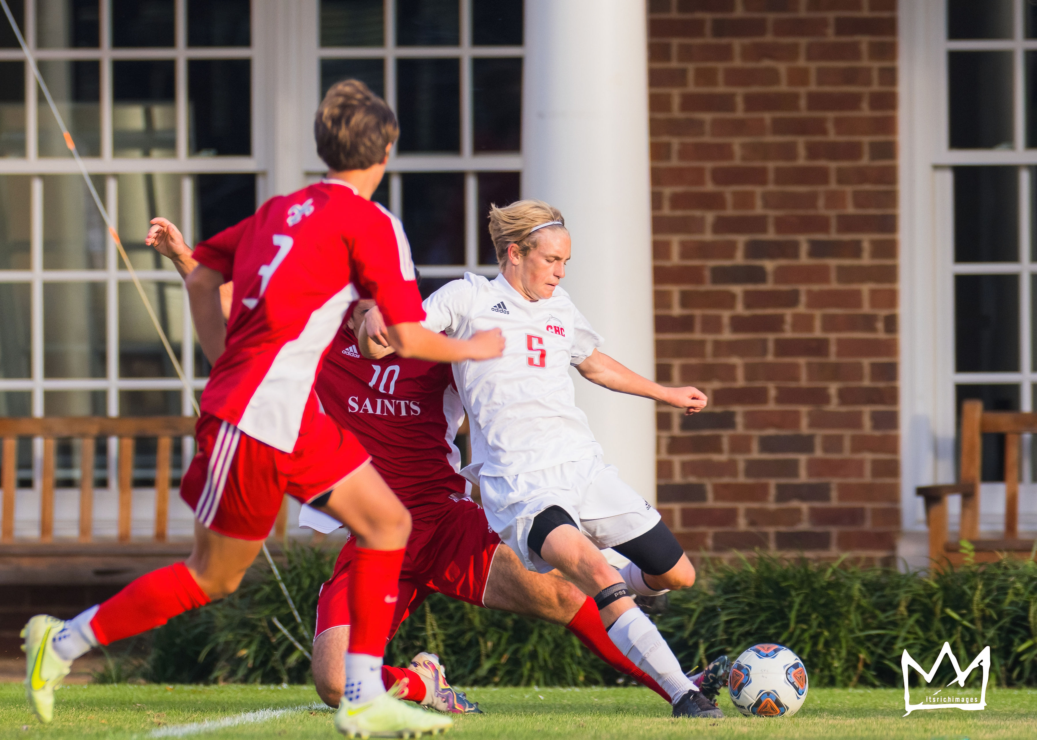 Joshua Perrin Frey | Online Recruiting Profile