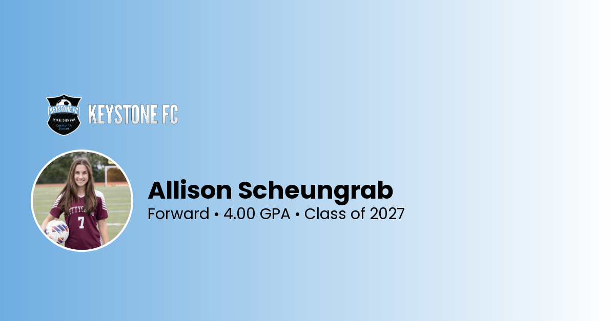 Allison Scheungrab | Online Recruiting Profile